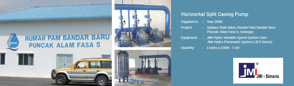 Simavis Engineering Sdn Bhd - Submersible Pump, Water Treatment Plants ...